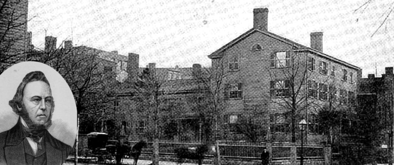 GeorgeCoitBikeTour : Explore Buffalo