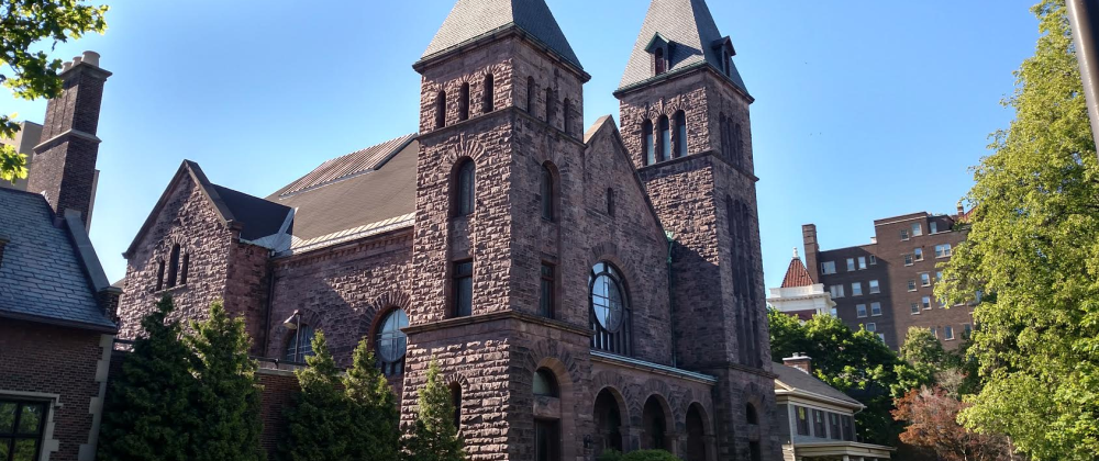 DelawareLandmarks : Explore Buffalo