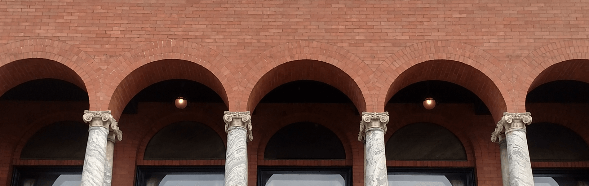 Spotlight Tour: Twentieth Century Club : Explore Buffalo