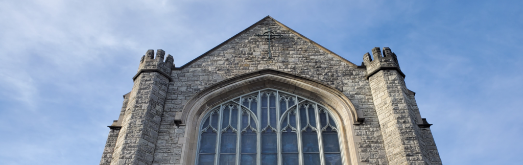 Holy Trinity Lutheran Church : Explore Buffalo