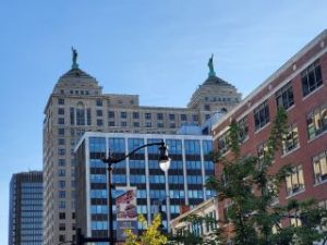 Walking Tour Catalog : Explore Buffalo