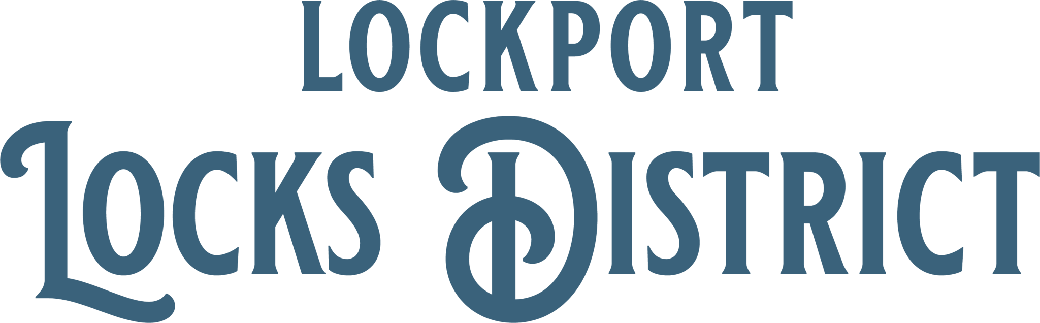 Downtown Lockport Walking Tour : Explore Buffalo