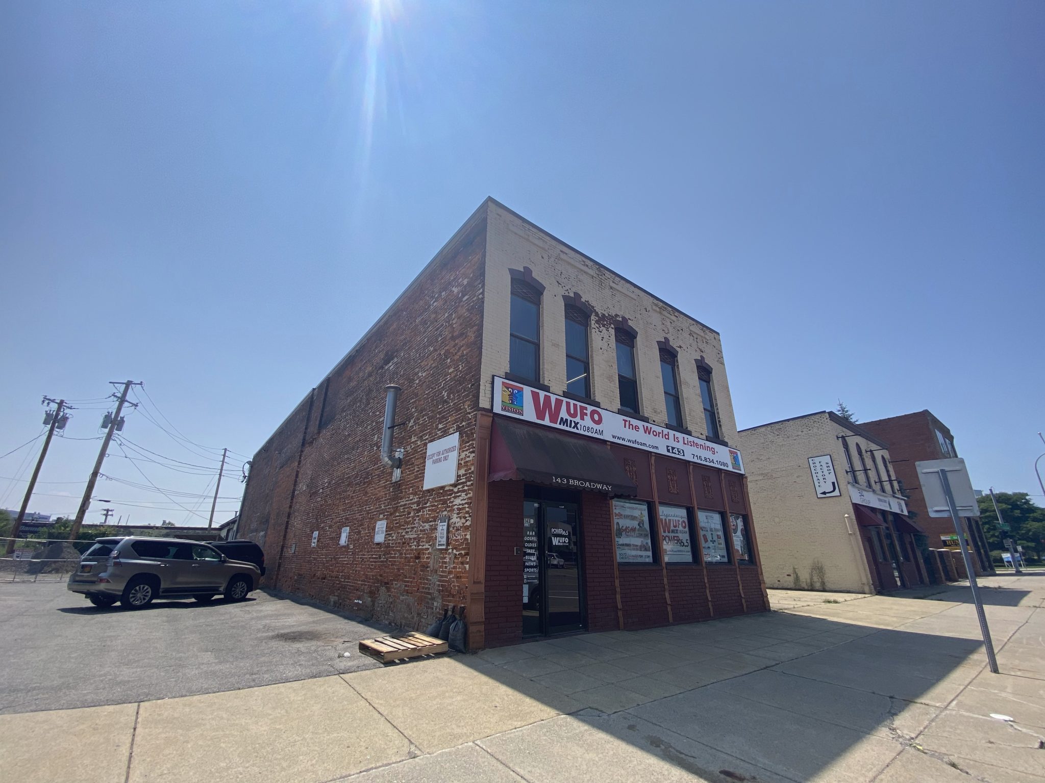 2025 Doors Open Buffalo Buildings : Explore Buffalo