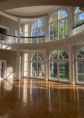 Spotlight Tour: Birge Mansion : Explore Buffalo