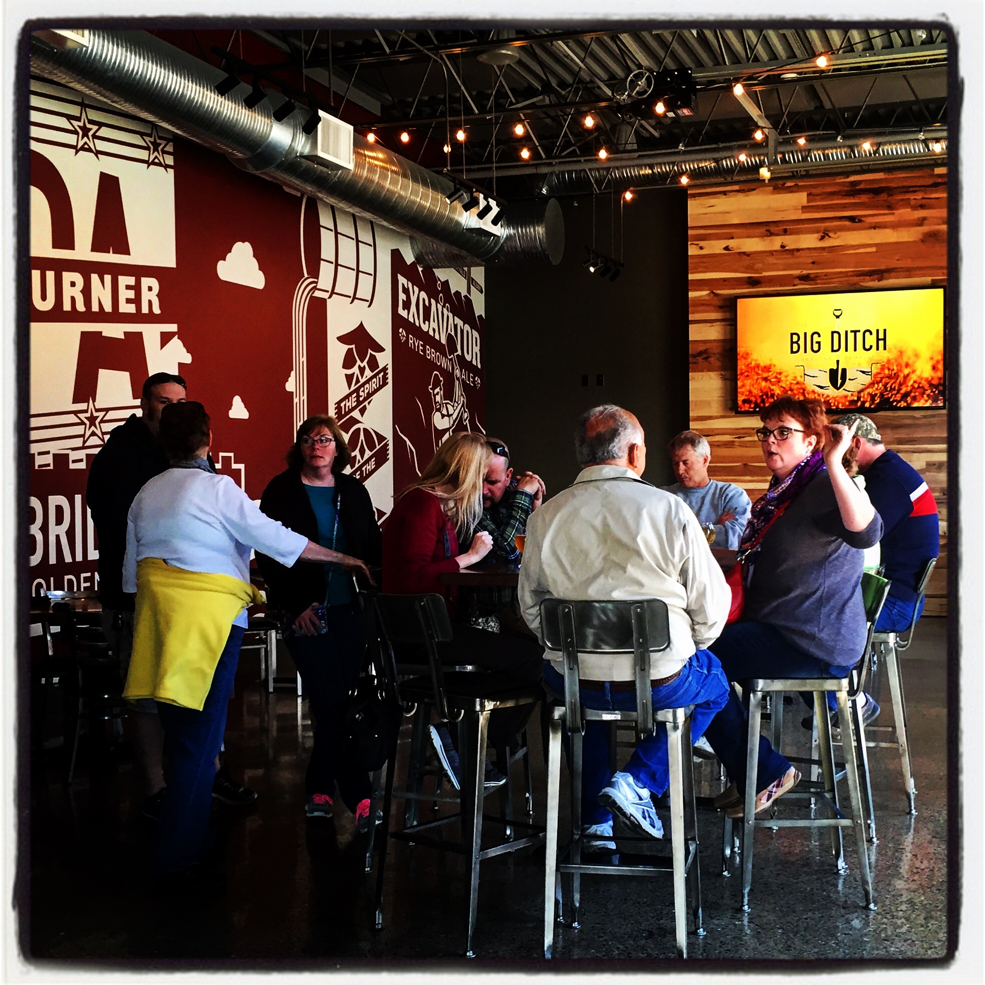 2025 Doors Open Buffalo Buildings : Explore Buffalo