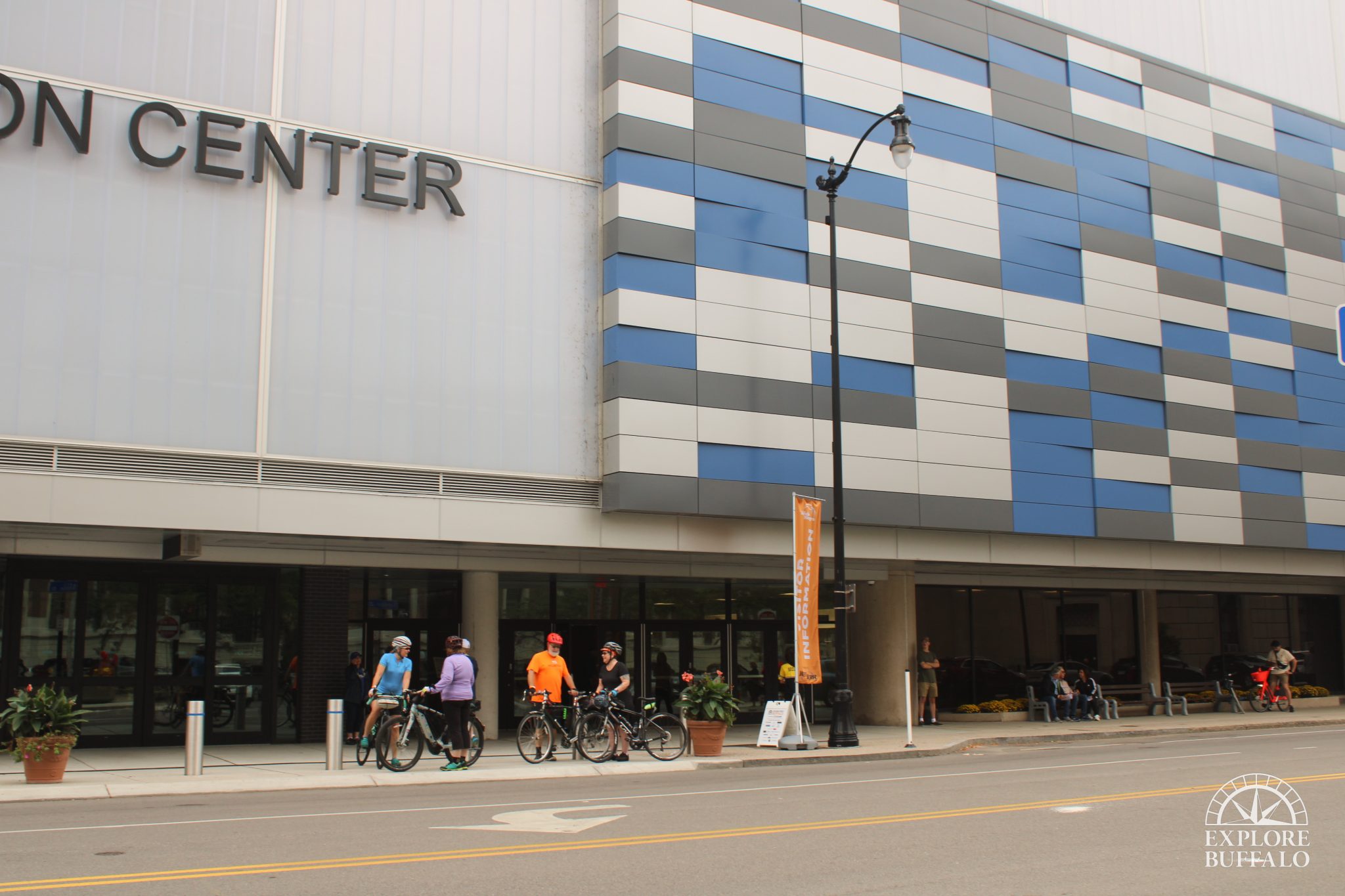 2025 Doors Open Buffalo Buildings : Explore Buffalo