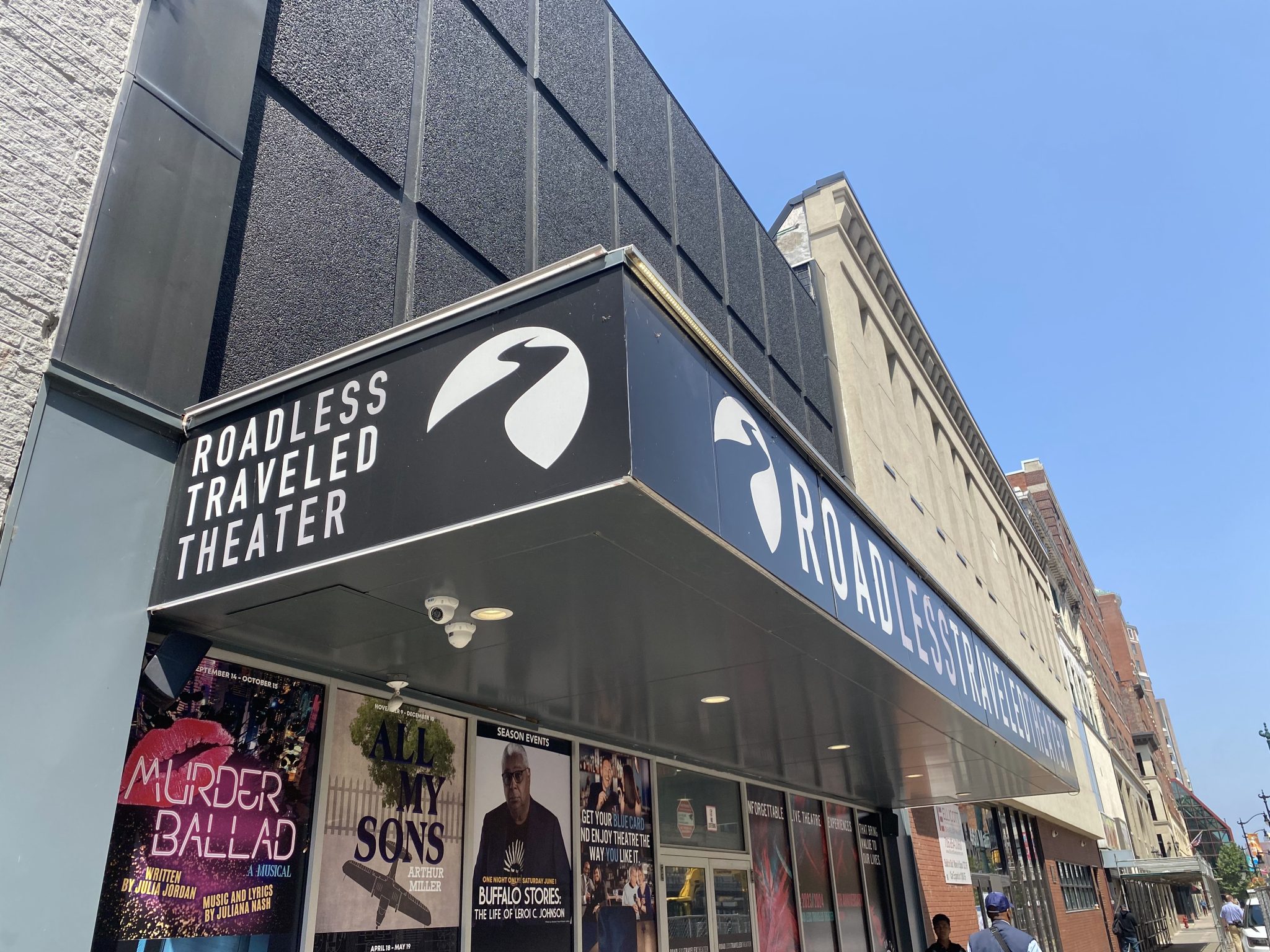 2025 Doors Open Buffalo Buildings : Explore Buffalo