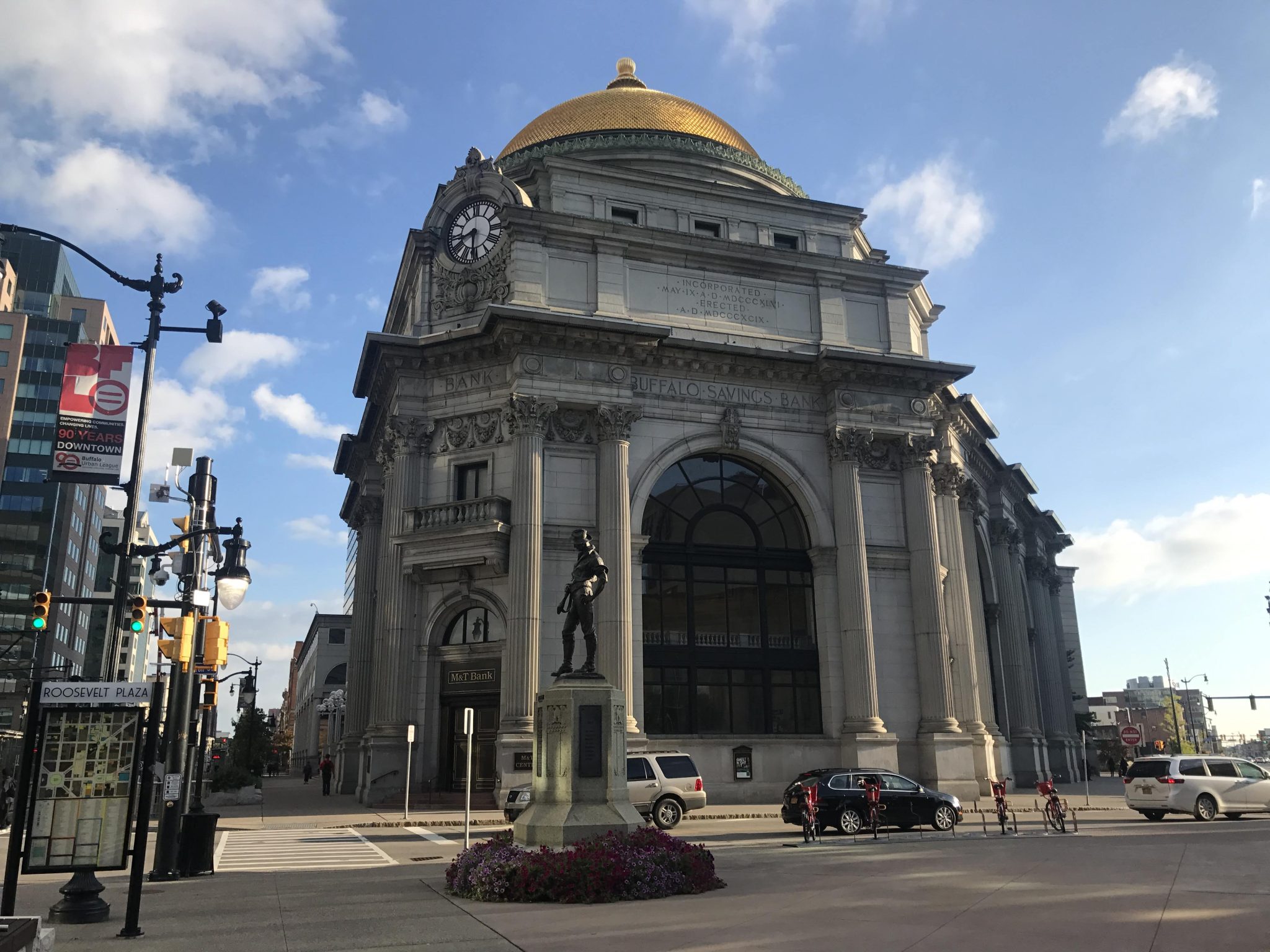 2025 Doors Open Buffalo Buildings : Explore Buffalo