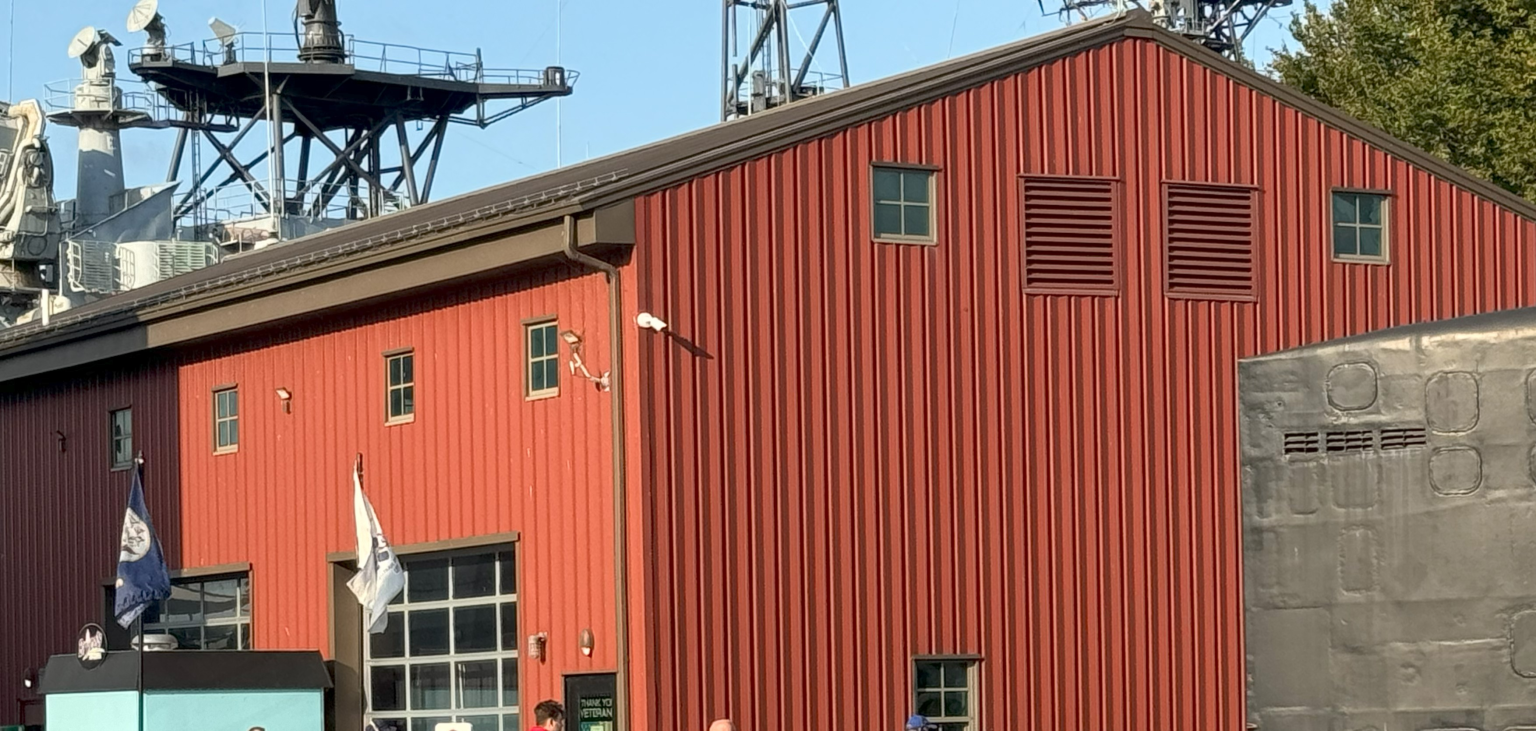 2025 Doors Open Buffalo Buildings : Explore Buffalo